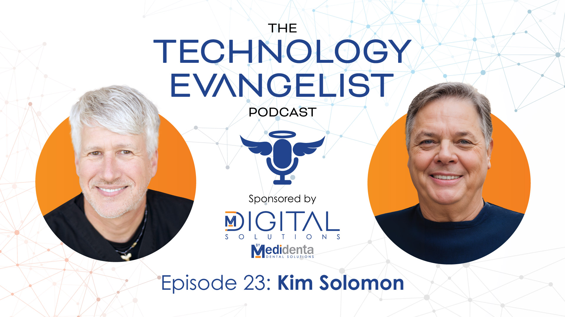 The Technology Evangelist Podcast Episode 23: 3D Printing in Dentistry – Lab Evolution and ...