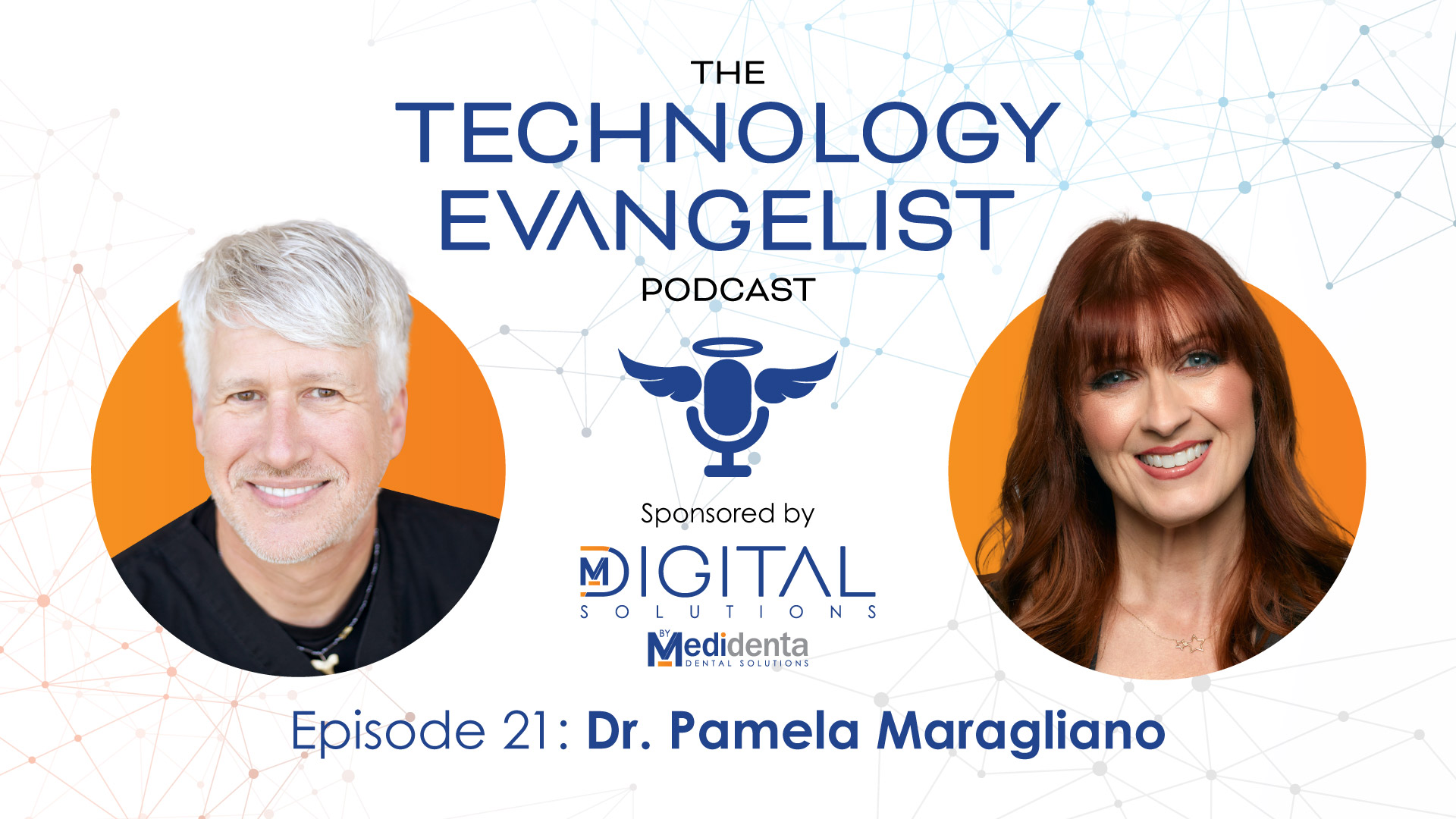 Episode 21: Dr. Pamela Maragliano on AI in Dentistry and the Future of ...