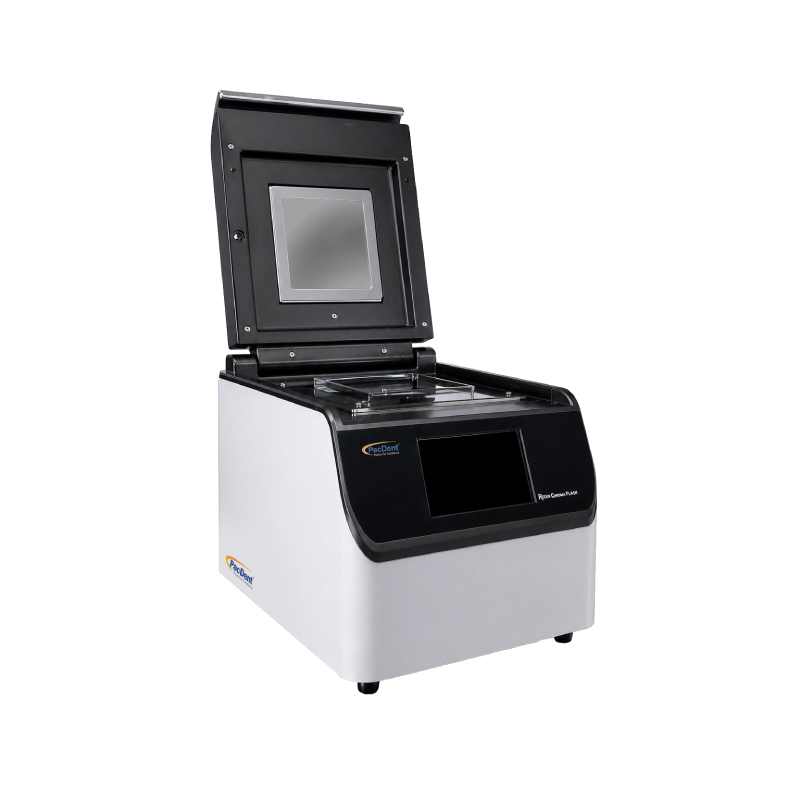 Chroma Flash - Medidenta Digital